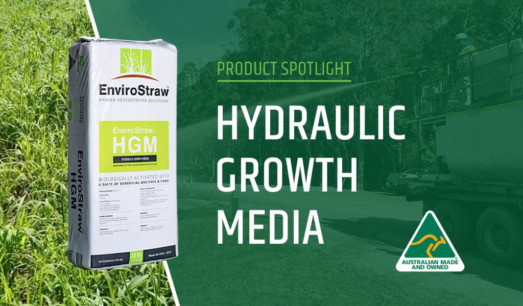 EnviroStraw-HGM-1 - EnviroStraw