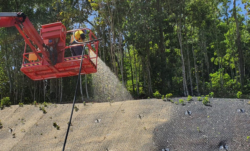 Why straw-based hydromulch is better for the environment and your ...